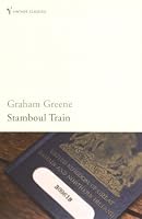 Orient Express by Graham Greene