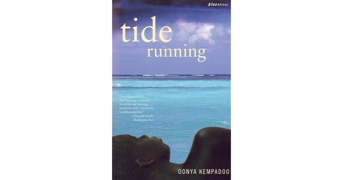Tide Running by Oonya Kempadoo