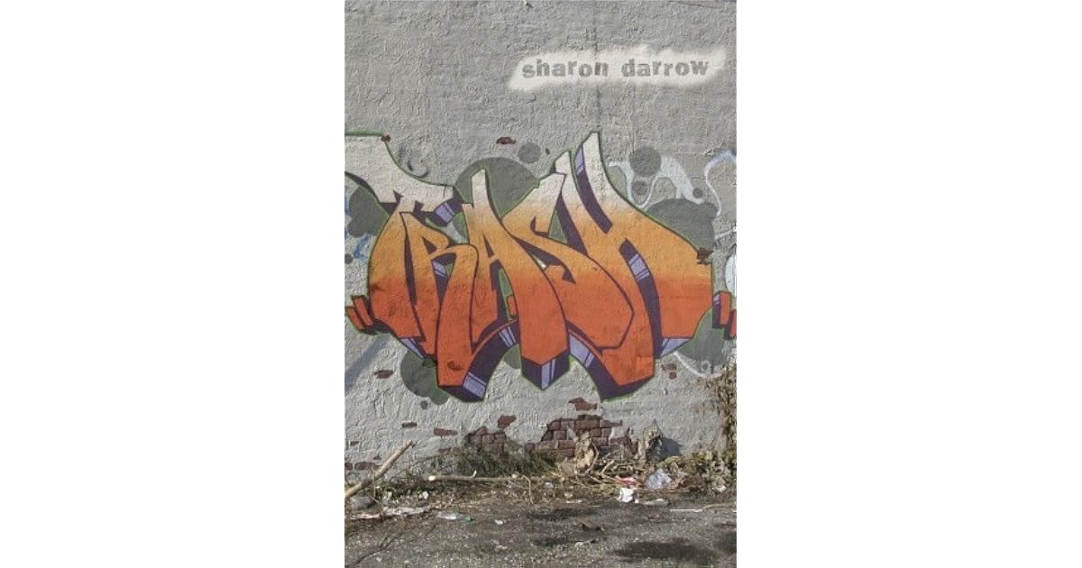 Trash by Sharon Darrow