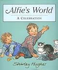 Alfie Series by Shirley Hughes