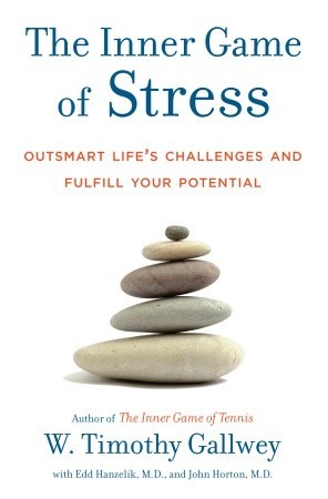 Quote by W. Timothy Gallwey: “The cause of most stress can be summed up ...