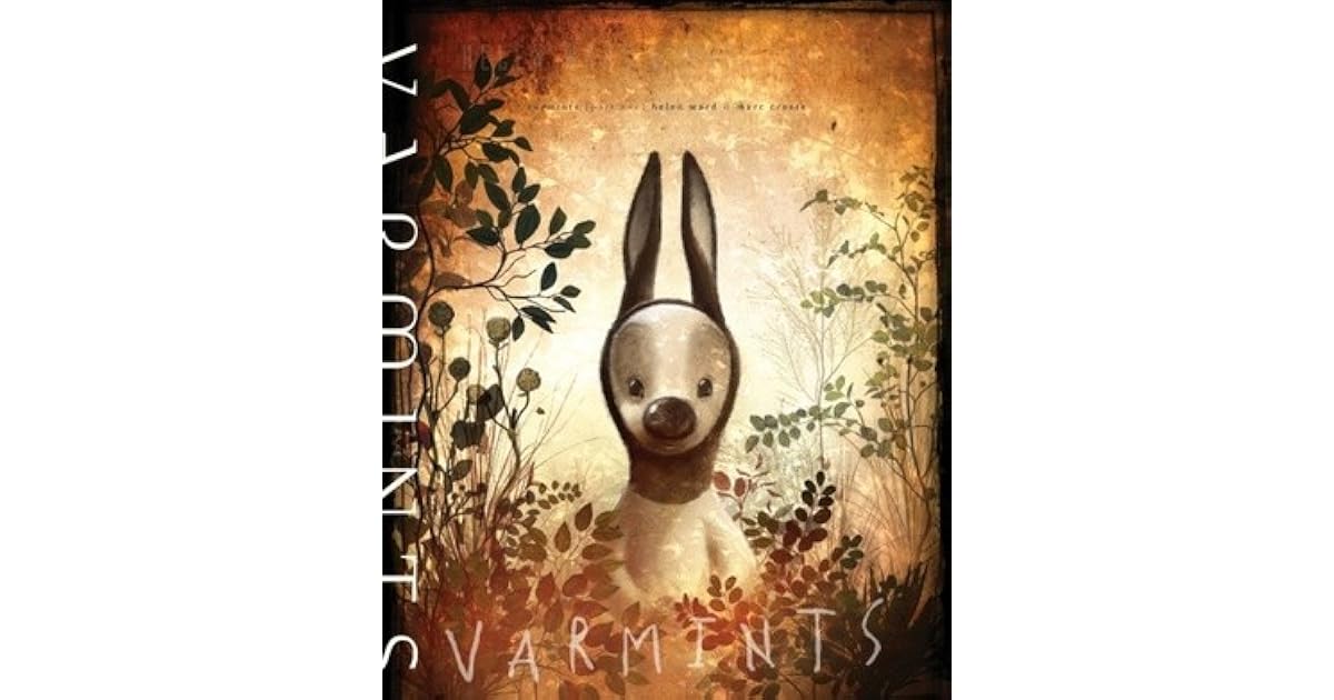 Varmints by Helen Ward