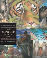 The Jungle Book: Mowgli's Story by Rudyard Kipling