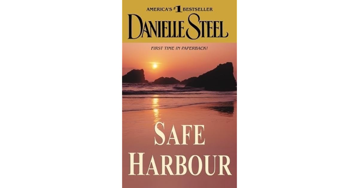 Safe Harbour by Danielle Steel