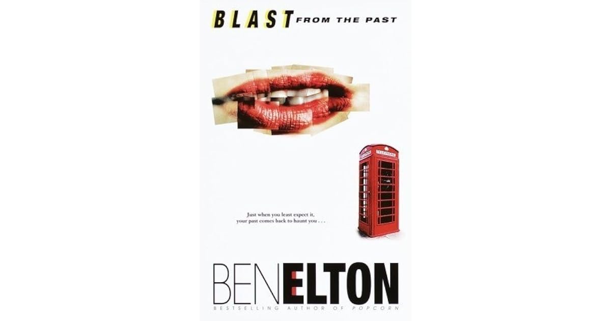 Blast from the Past by Ben Elton