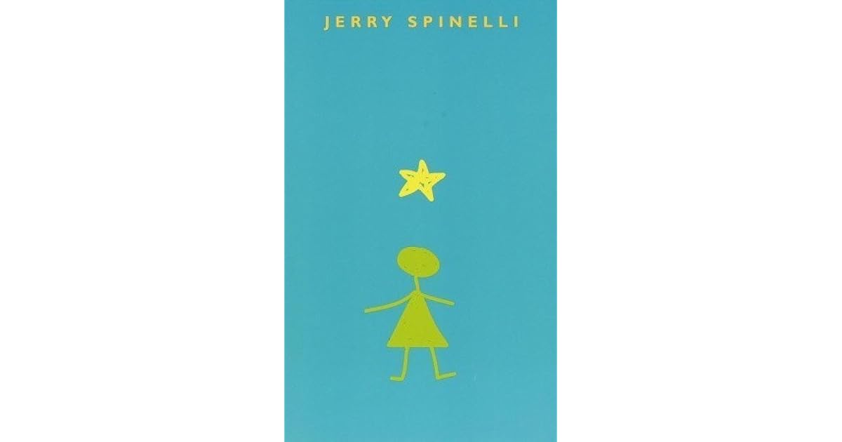 Stargirl by Jerry Spinelli