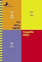 The Worry Website by Jacqueline Wilson