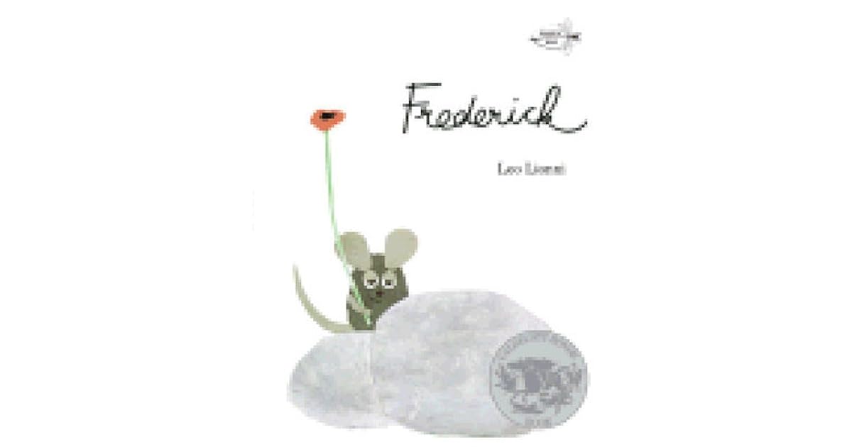 Frederick by Leo Lionni