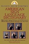 The American Sign Language Phrase Book by Lou Fant