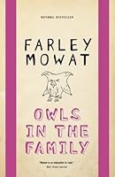 Owls in the Family by Farley Mowat