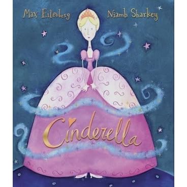 Cinderella by Max Eilenberg — Reviews, Discussion, Bookclubs, Lists
