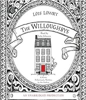 The Willoughbys by Lois Lowry
