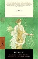 The Odes of Horace by Horatius