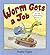 Picture books about worms (37 books)
