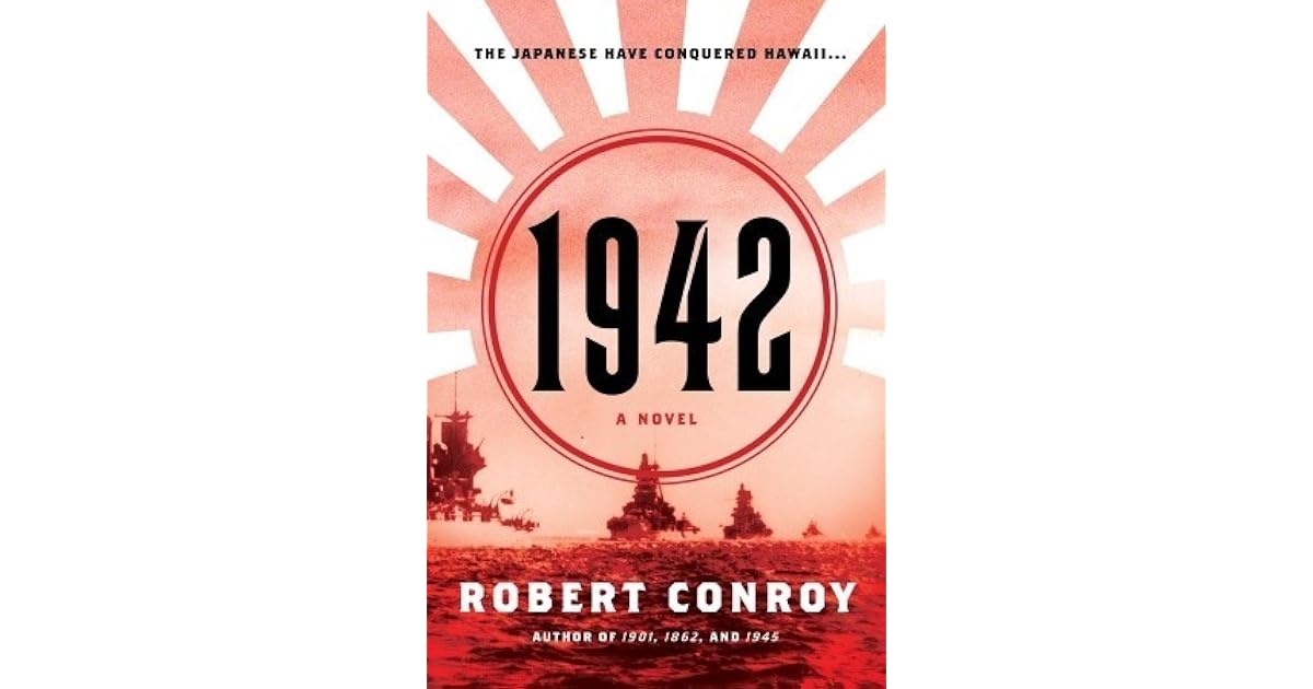 1942 by Robert Conroy