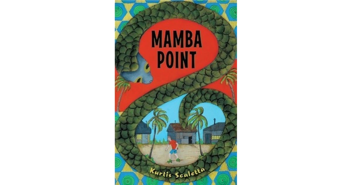 Mamba Point by Kurtis Scaletta