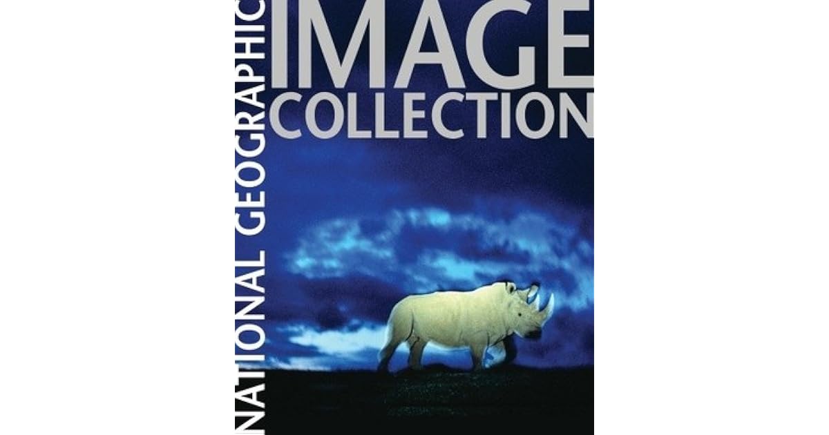 National Geographic Image Collection by Michelle Anne Delaney