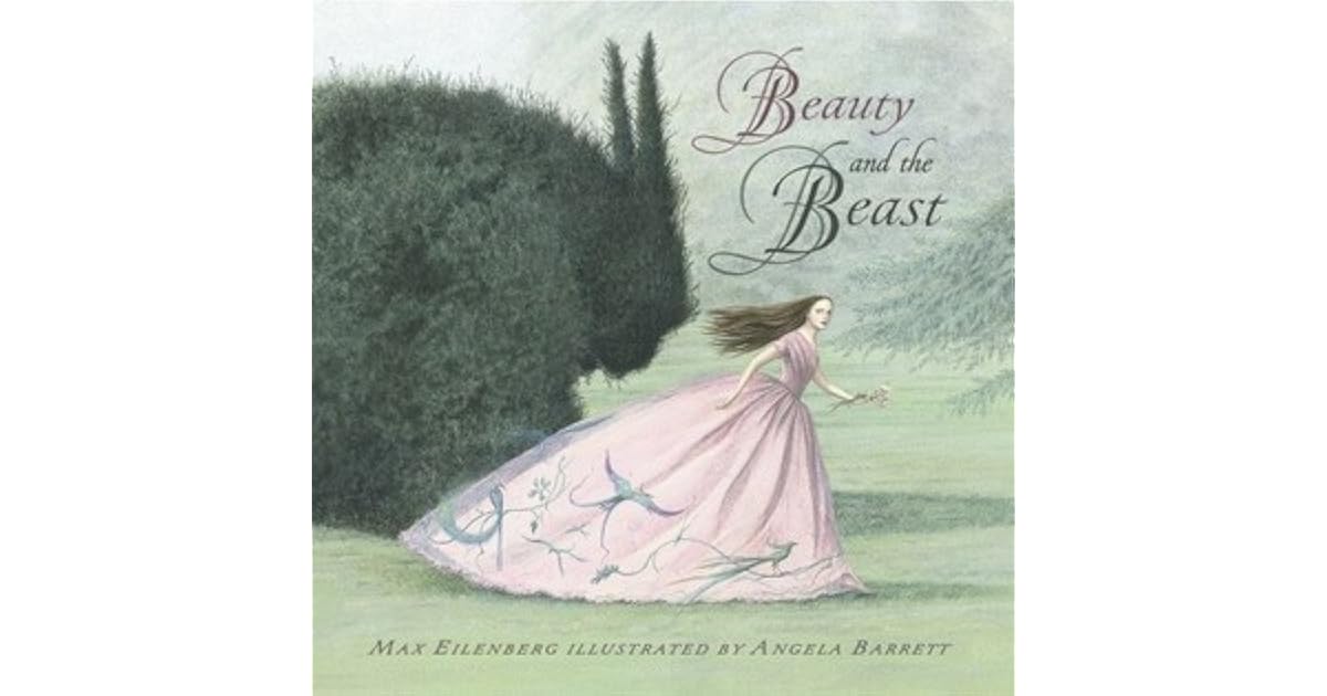 Beauty and the Beast by Max Eilenberg