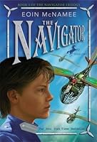 The Navigator by Eoin McNamee