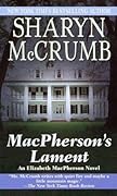 Elizabeth MacPherson Series by Sharyn McCrumb