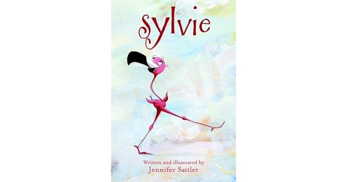 Sylvie by Jennifer Sattler