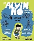 Alvin Ho Series by Lenore Look