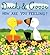 Duck & Goose Honk! Quack! Boo! by Tad Hills