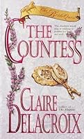 The Countess by Claire Delacroix