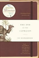 The End of the Alphabet by C.S. Richardson