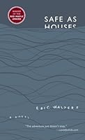 Safe as Houses by Eric Walters