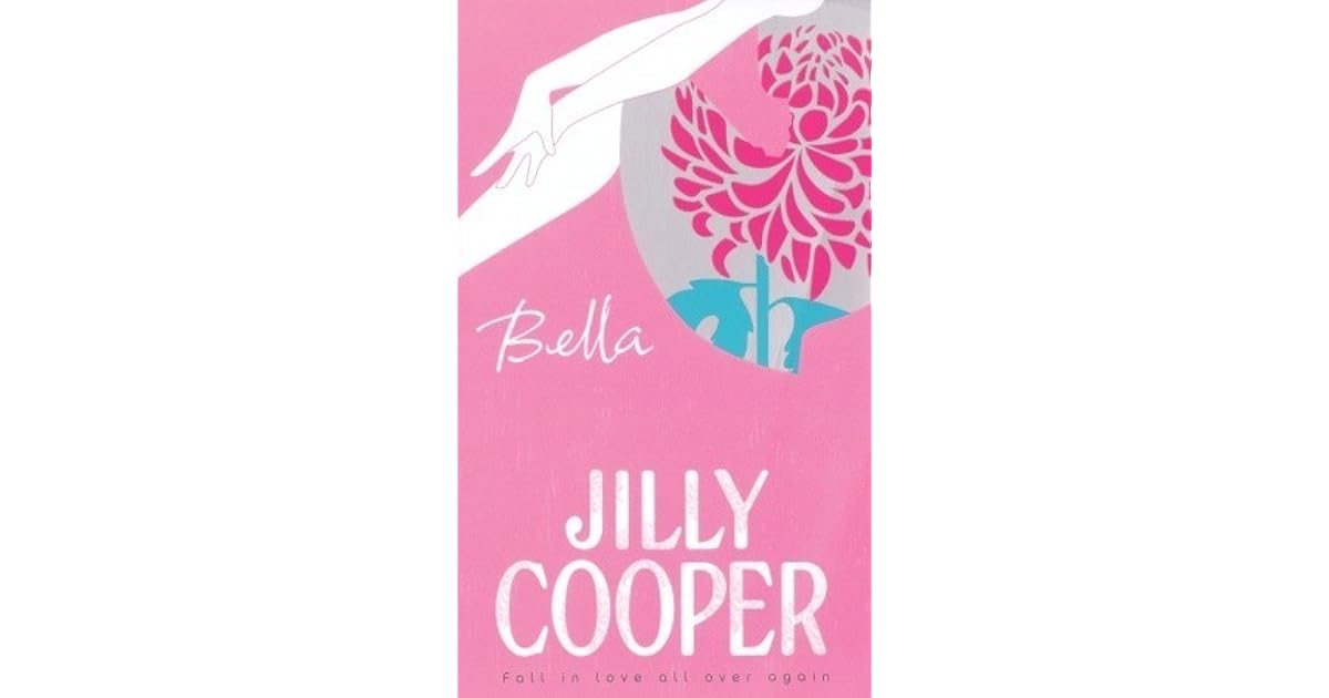 Bella by Jilly Cooper