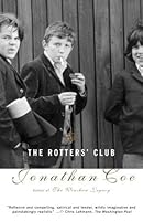 The Rotters' Club (Rotters' Club, #1) by Jonathan Coe