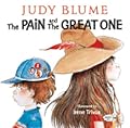 The Pain and the Great One Series by Judy Blume