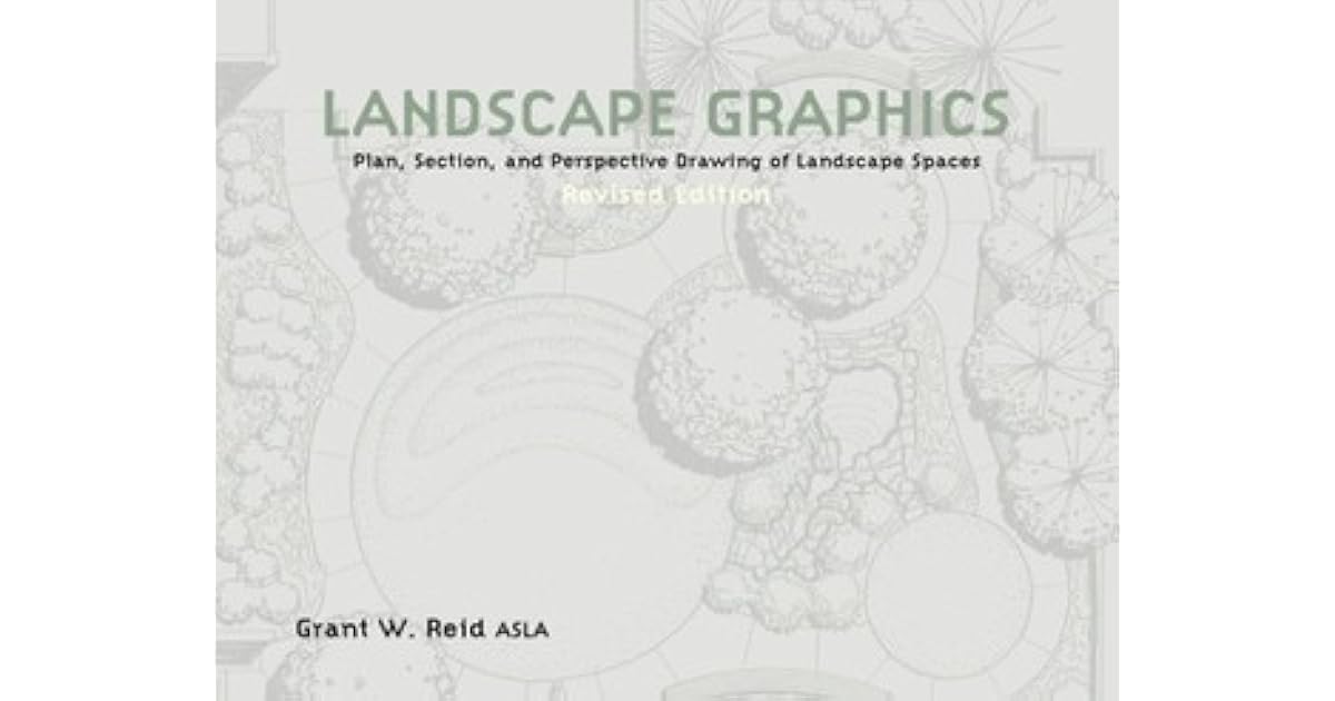 Landscape Graphics by Grant Reid