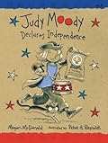 Judy Moody Series by Megan McDonald