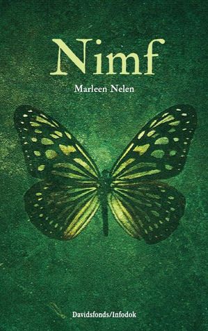 Nimf by Marleen Nelen
