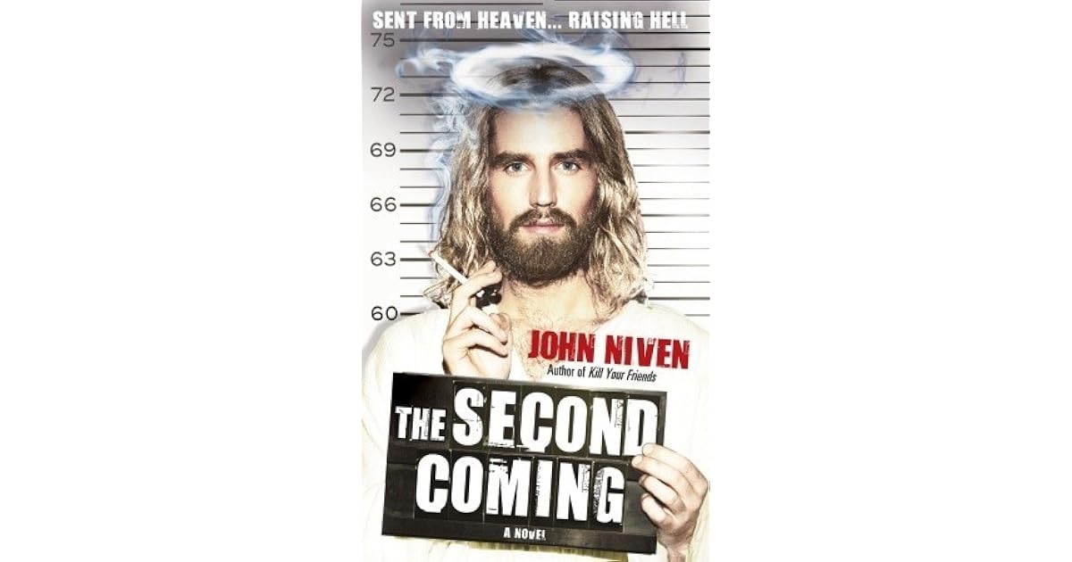 The Second Coming by John Niven