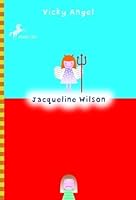 Vicky Angel by Jacqueline Wilson