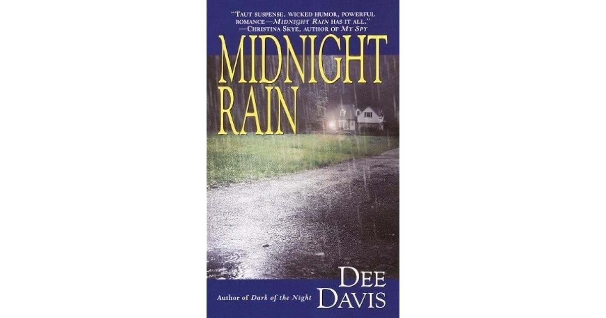 Midnight Rain by Dee Davis