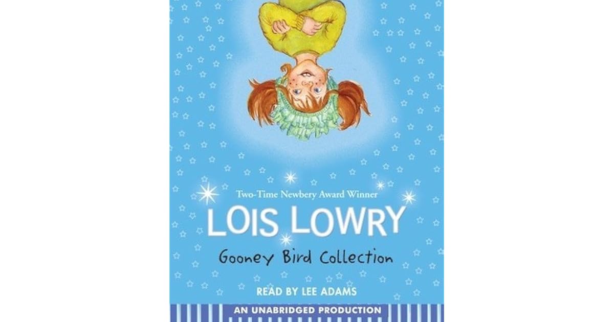 The Gooney Bird Collection: Gooney Bird Greene; Gooney Bird and the ...