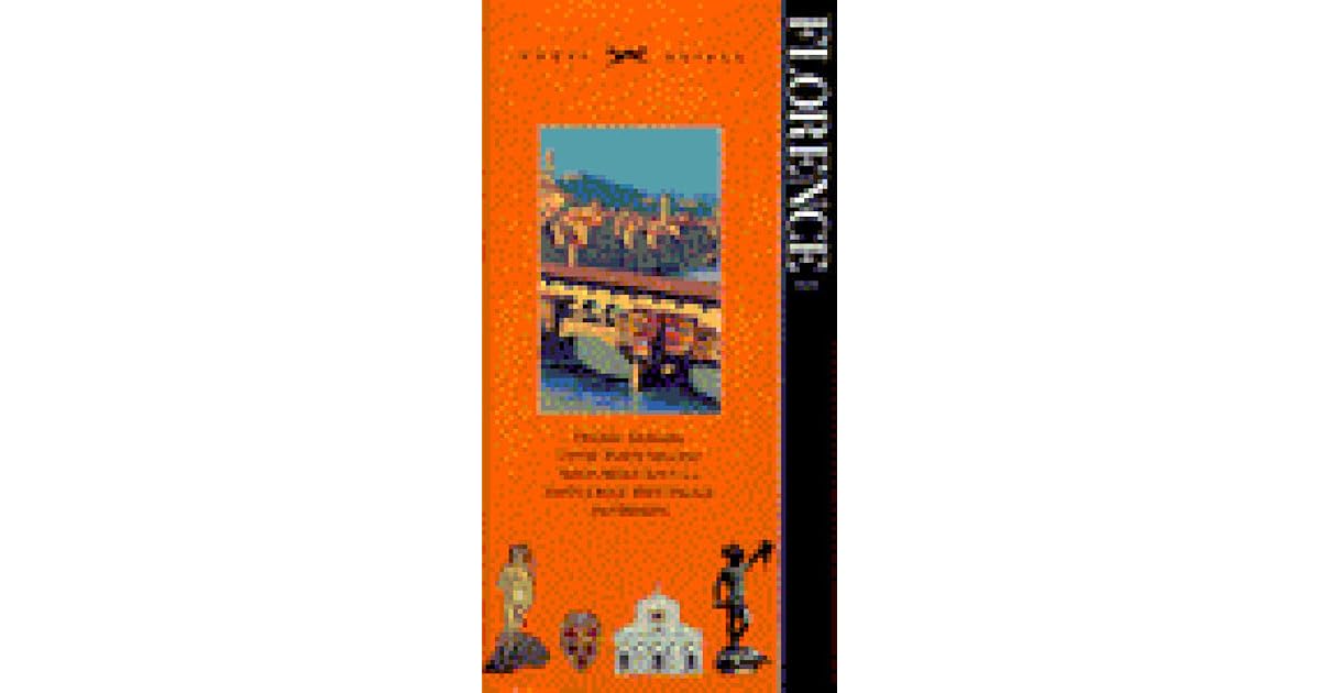 Knopf Guide: Florence by Alfred A. Knopf Publishing Company