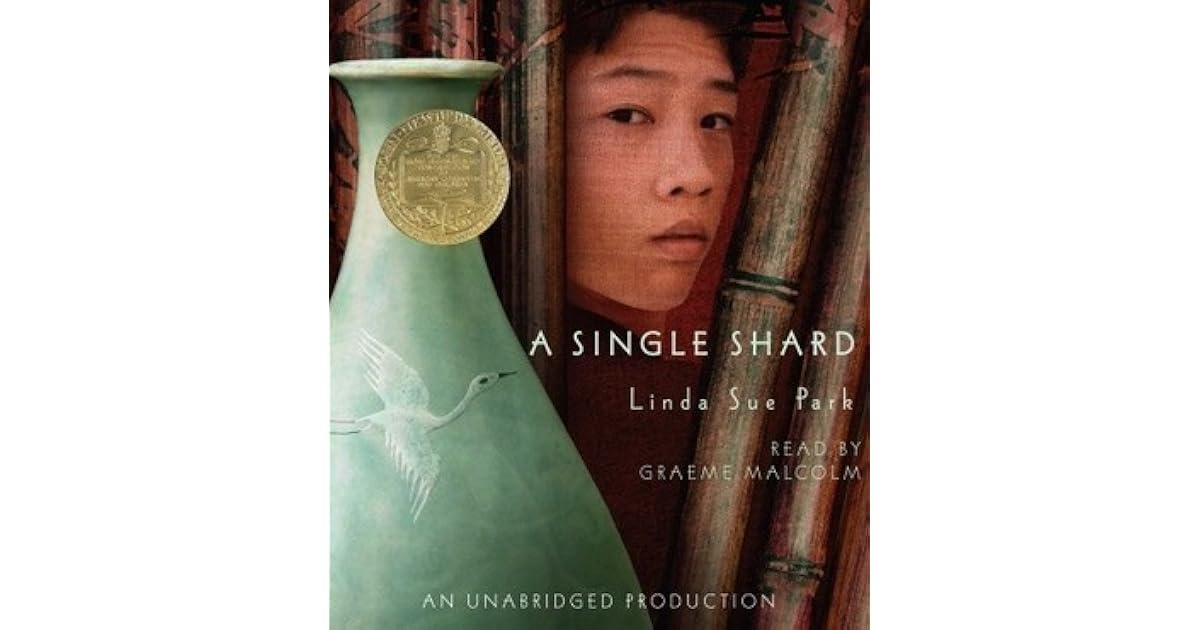 A Single Shard by Linda Sue Park