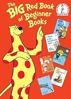 The BIG Red Book of Beginner Books by P.D. Eastman