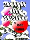 The Glitch in Sleep (The Seems, #1) by John Hulme