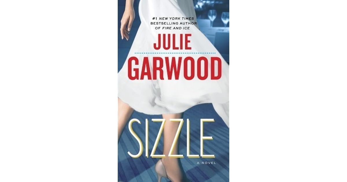 Sizzle by Julie Garwood
