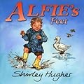 Alfie Series by Shirley Hughes
