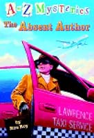 The Absent Author (A to Z Mysteries, #1) by Ron Roy