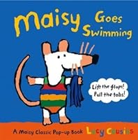 Maisy Learns to Swim by Lucy Cousins