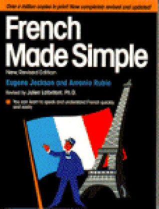 French Made Simple by Julien Lafontant