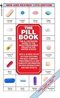 The Pill Book by Harold M. Silverman